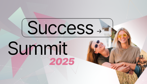 Success Summit – OTG – Success Summit
